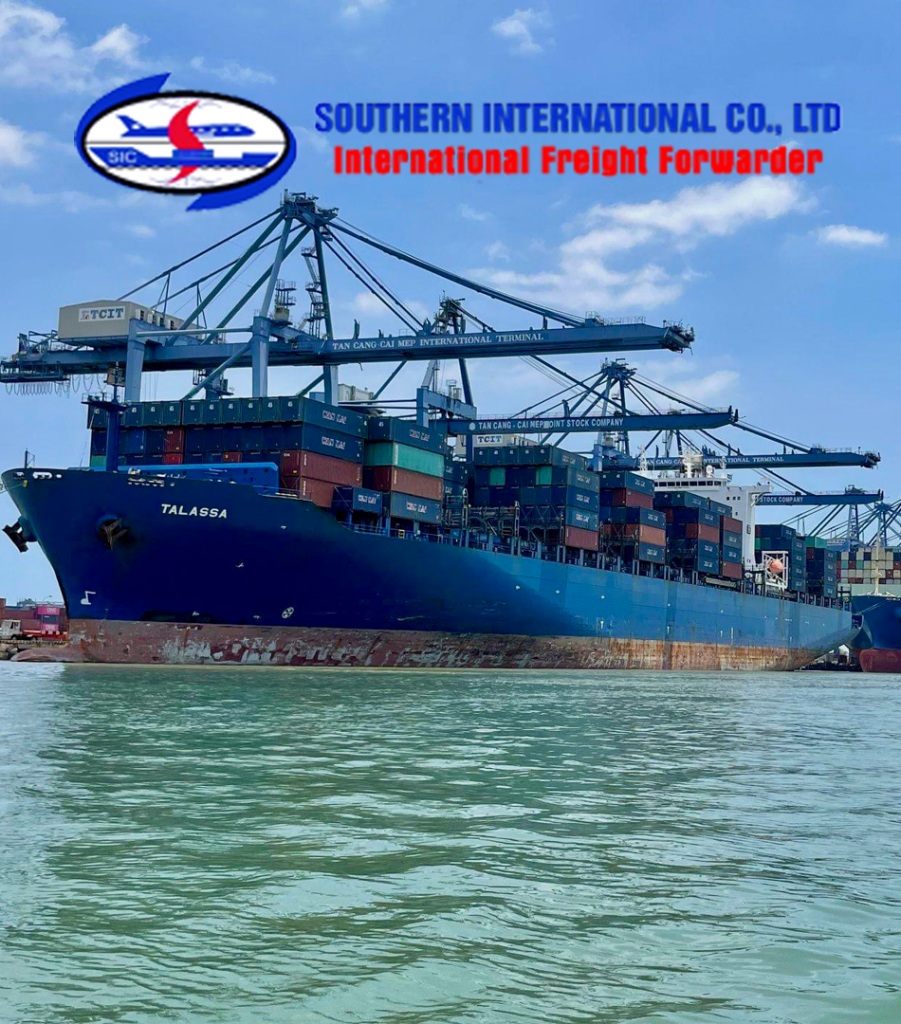 INTRODUCE - Southern Company